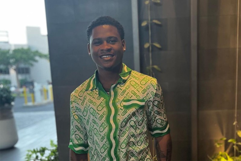 Dancehall News - DancehallMag