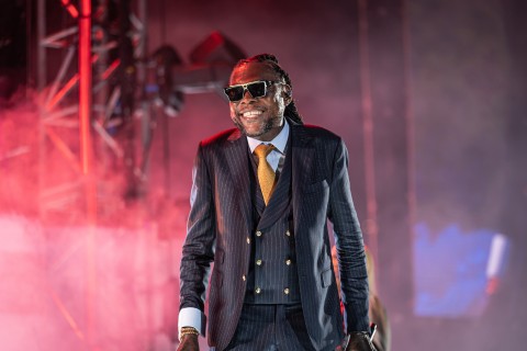 Vybz Kartel's Return: 25 Must-See Photos From His 'Freedom Street' NYE ...