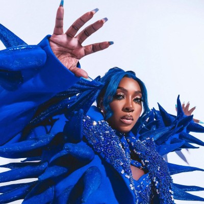 Dancehall Queen Spice Reveals Name Of Her Debut Album: "TEN" - DancehallMag