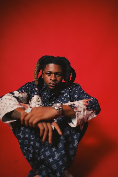 Ayetian To Release Debut EP, 'Trini Pack' On Valentine's Day - DancehallMag