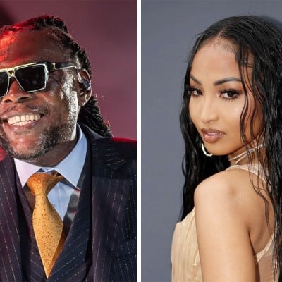 Shenseea Seemingly Responds To London On Da Track's Baby Mother In ...