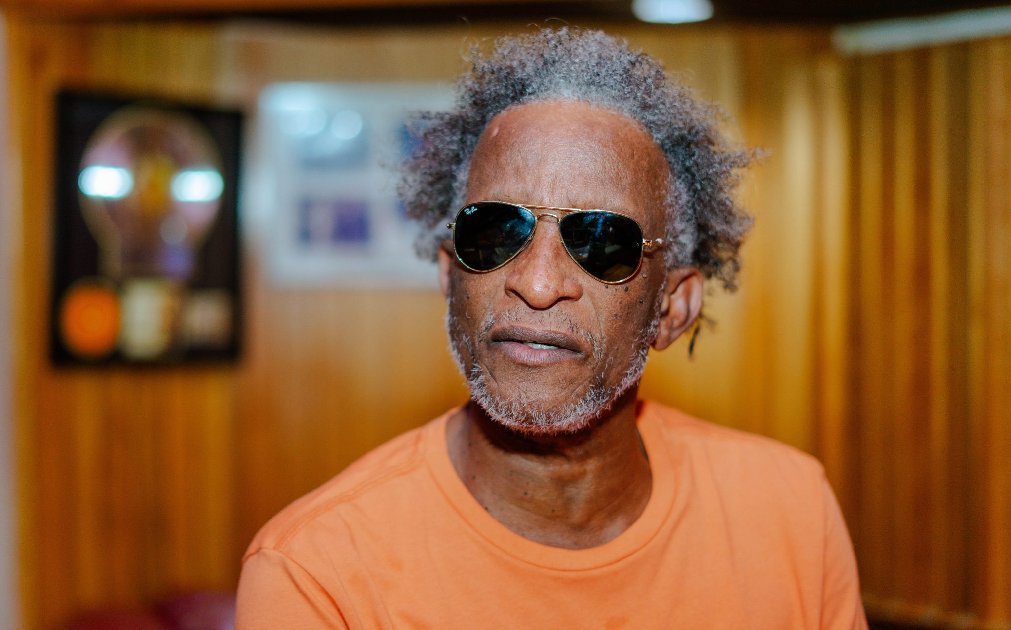 Producer Clive Hunts Unveils Sting Reggae Covers Project With Ineffable ...