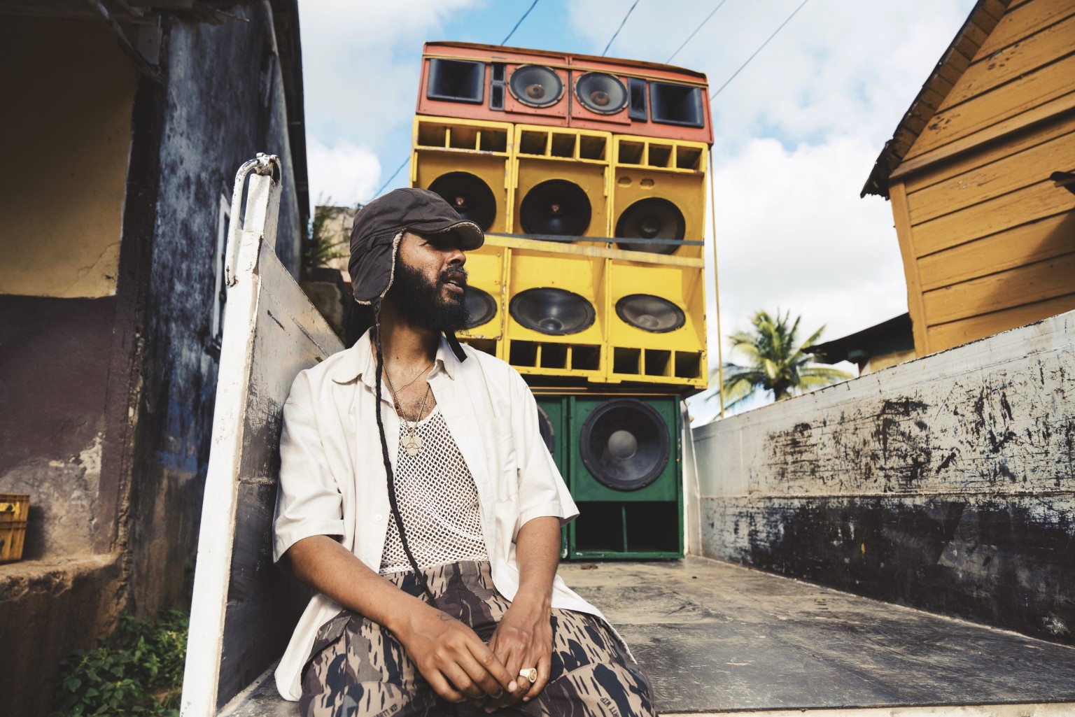 DancehallMag - Reggae & Dancehall News Magazine