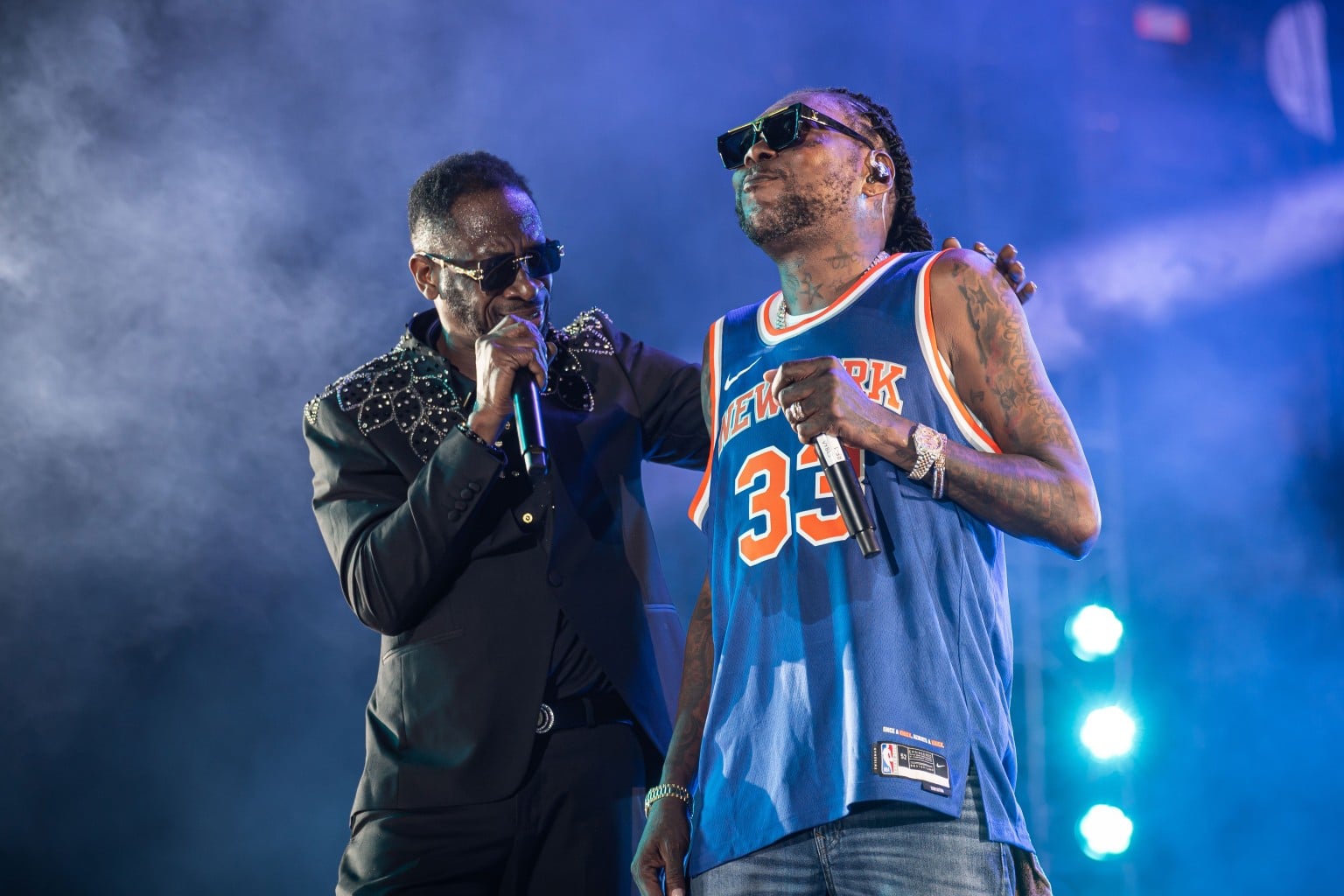 Bounty Killer On Why He Refuses The ‘King Of Dancehall’ Title, And Why Vybz Kartel Deserves It ...