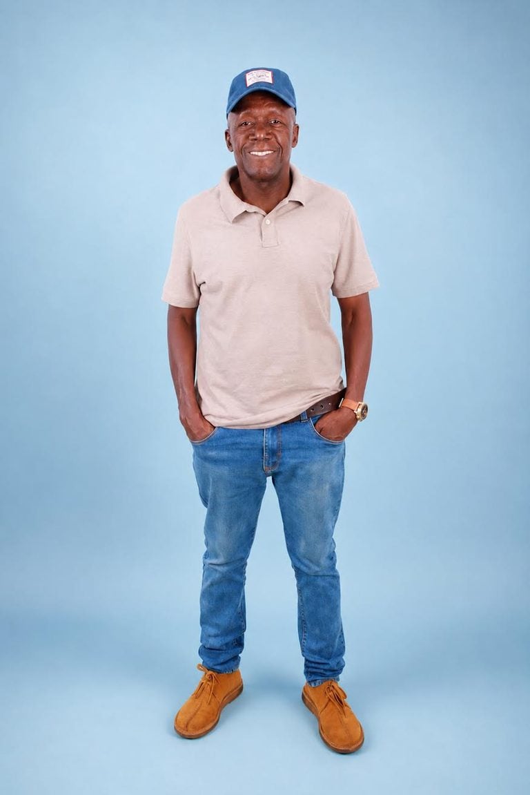 Reggae Veteran Norman Espeut (Of Kotch fame) Swaps Heartbreak For ...