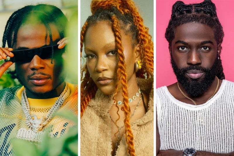 12 New Reggae & Dancehall Songs: Masicka, Vybz Kartel, Jaz Elise ...