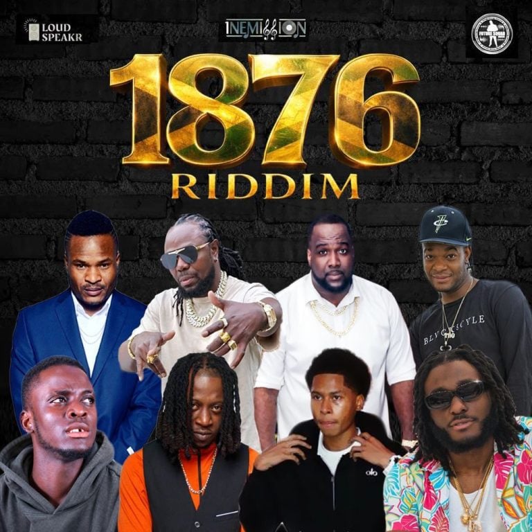 1876 Riddim Compilation To Feature Multiple Artists – DancehallMag