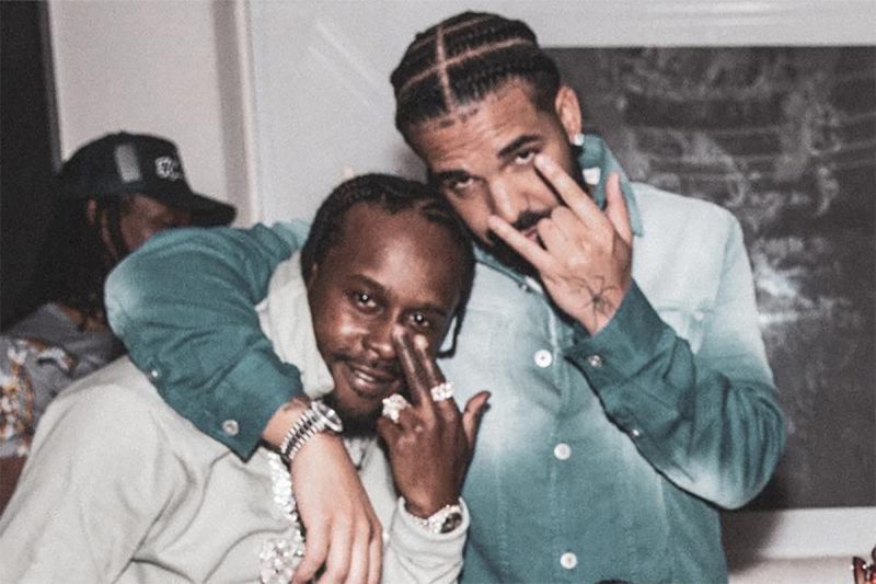 Popcaan Gets First Drake Album Feature, But He’s Not The Only Caribbean ...