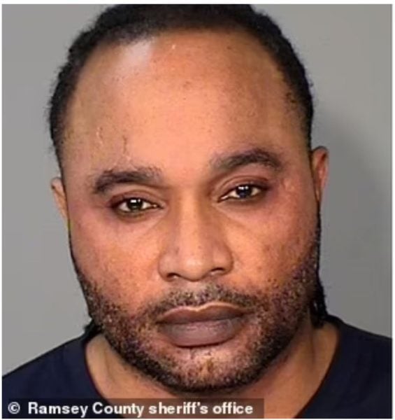 Jay Icon And His Wife Apple Charged For Retail Fraud Of US$1 Million ...
