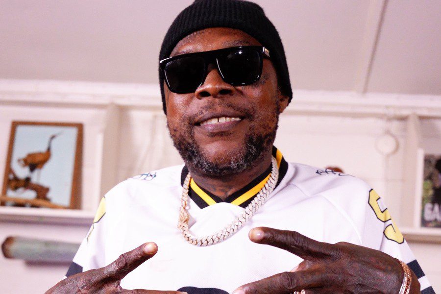 Vybz Kartel Responds To Trinidad Promoter's Lawsuit Over Failed Concert ...